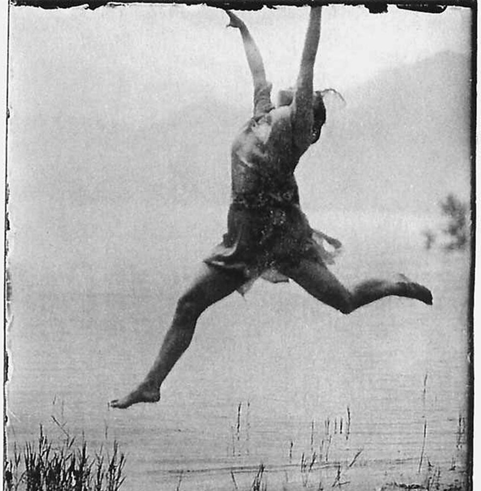 Laban Event op de Monte Verita – WijZijn.Dance